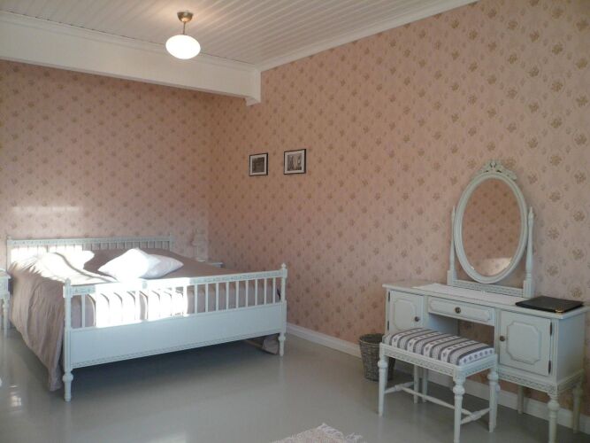 Lomamokkila - Savonlinna