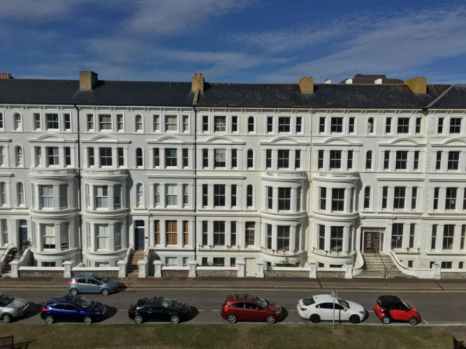 Da Vinci Hotel - Eastbourne