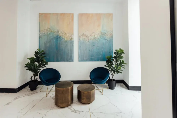 Rs Boutique Apartments - Alicante