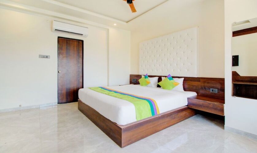 Hotel Ashoka Imperial By Treebo Trend - Nagpur