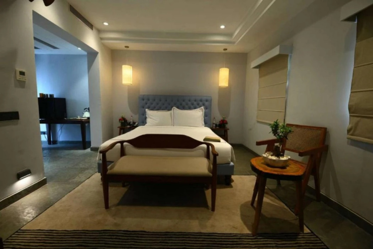 The Earth Amritsar Trademark Collection By Wyndham - Amritsar