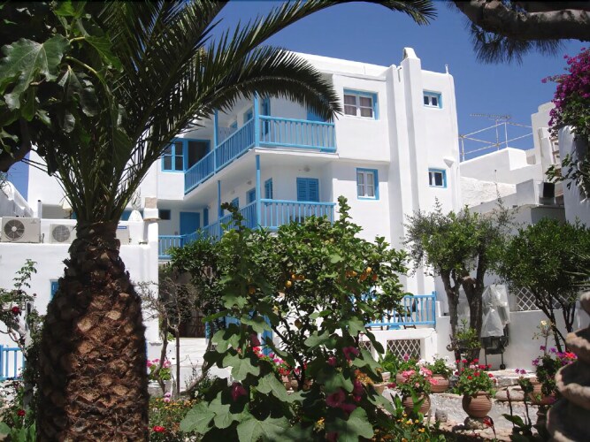 Mykonos Gem - Mykonos