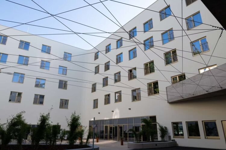 Best Western Hotel Spinnerei Linz - Linz