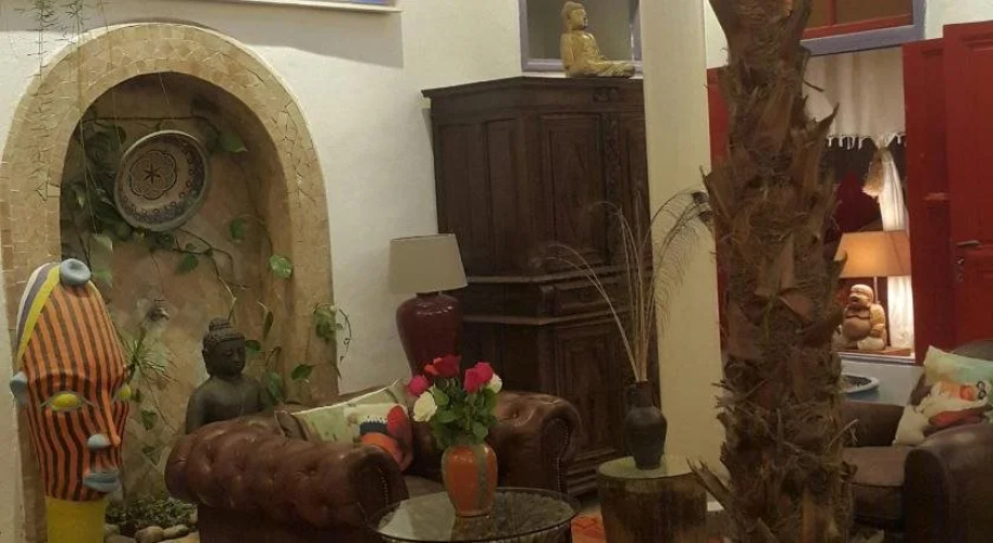 Dar Adul - Essaouira
