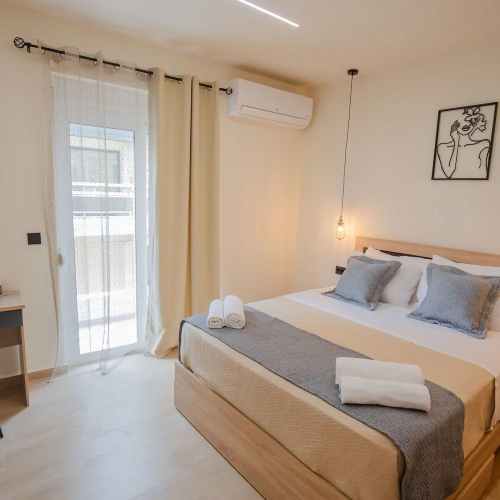 Calliope's Rhodes City Comfort - Rhodos