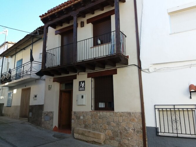 Albergue Turistico La Casa De Mi Abuela - Hostel - Extremadura