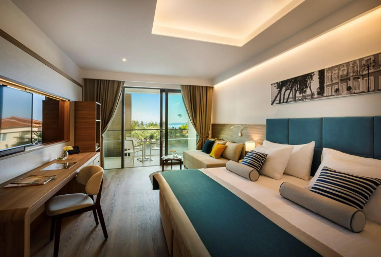 Valamar Collection Marea Suites - Poreč
