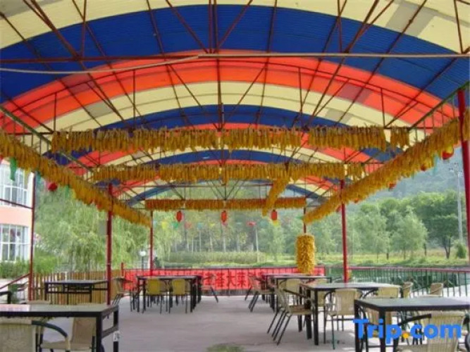 Shuangyuanhui Resort - Beijing