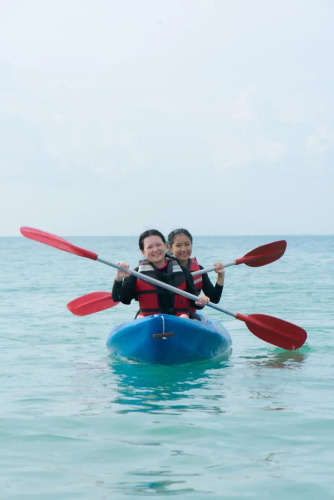 Indra Maya Pool Villas - Lagoi