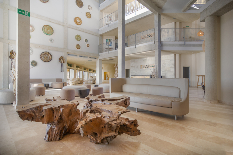 Hotel Zahara Beach & Spa - Zahara de los Atunes