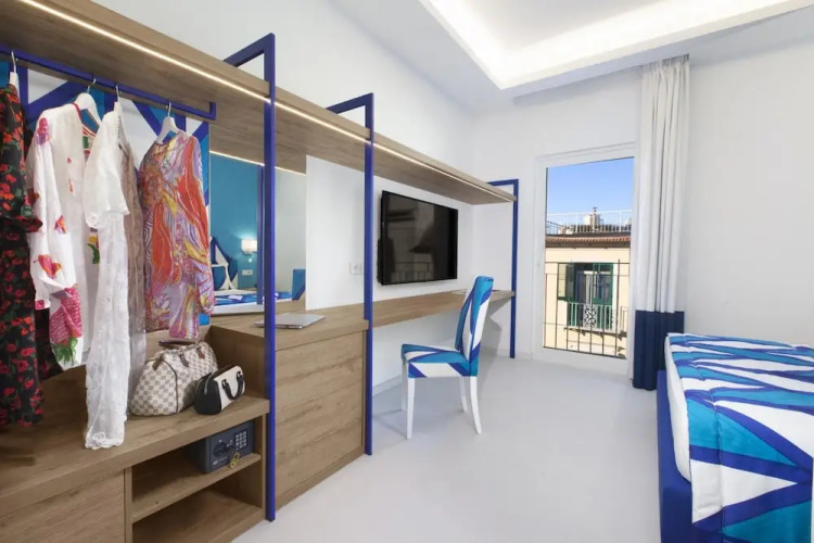 Appartamento Luis 2 11 - Sorrente