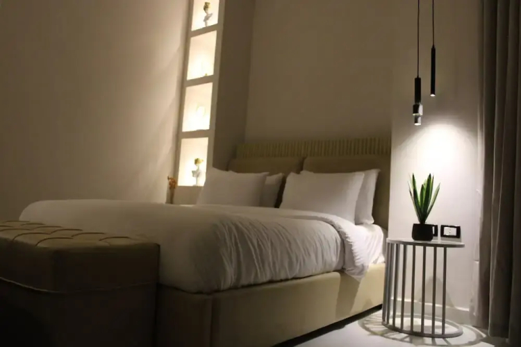 Elite Hotel - Cairo