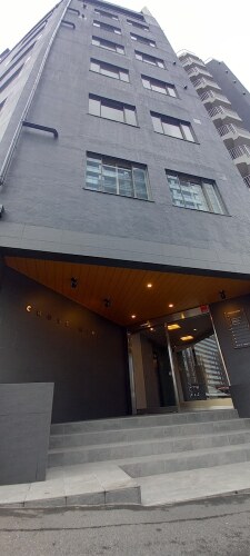 Wasabi Mita Hotel - Kawasaki