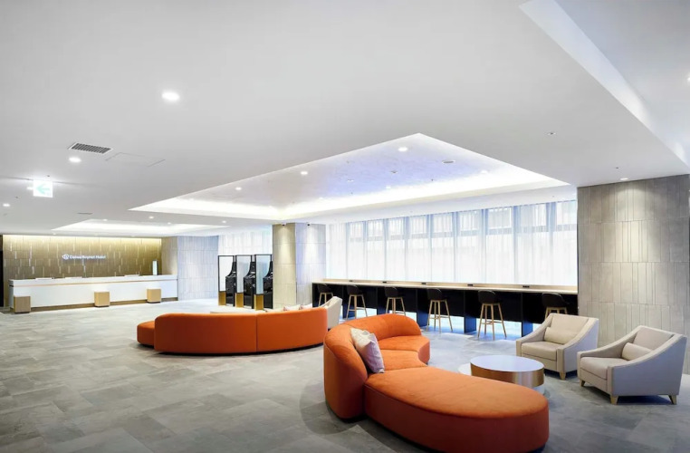 Daiwa Roynet Hotel Akita-ekimae - Akita