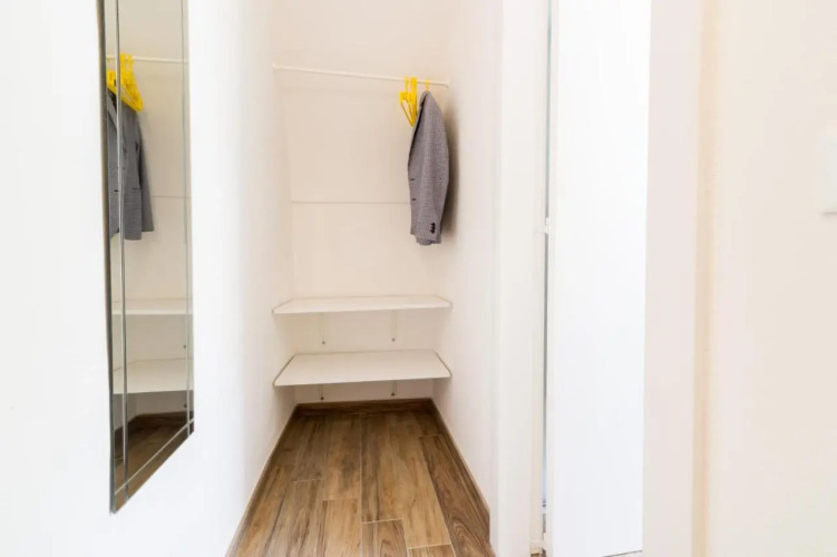 Mini-loft Sanremo City Center Ac & Wifi - 聖里摩