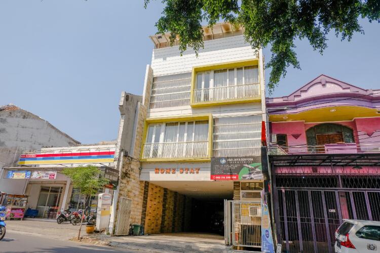 Harmonie Syariah Homestay - Malang