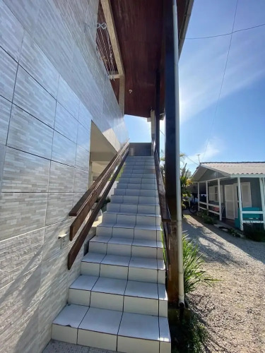 Pousada Recanto Solar Da Barra - Florianópolis