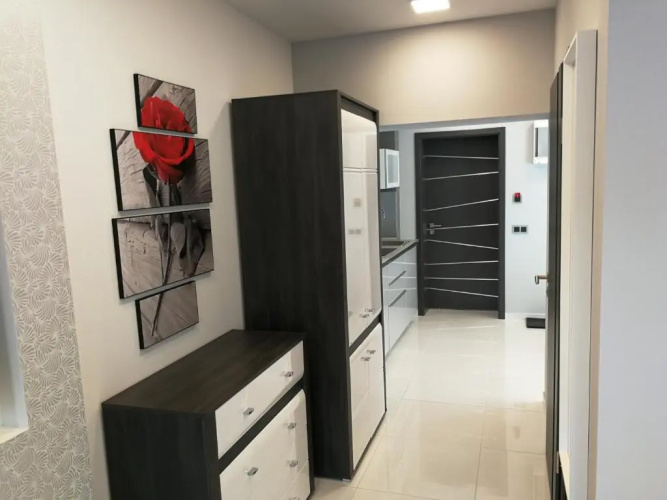 Aqua Solar Apartmanhz - Miskolc