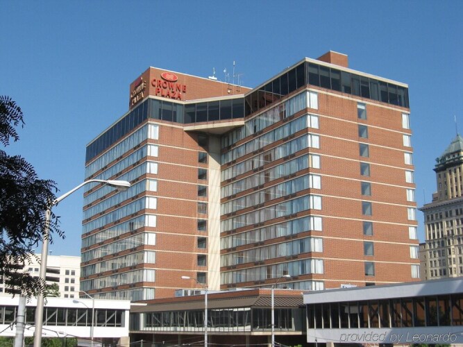 Dayton Vitality Hotel - 노스리지