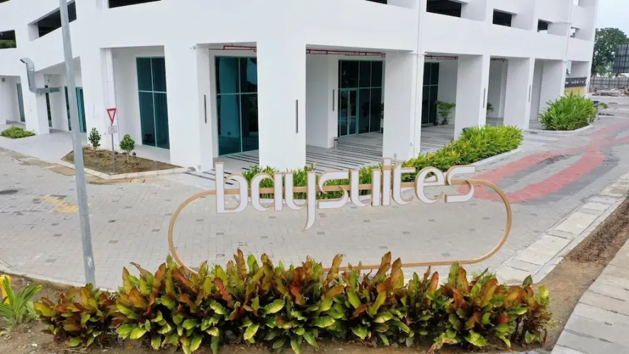 La.mer Butik Hotel - Kota Kinabalu