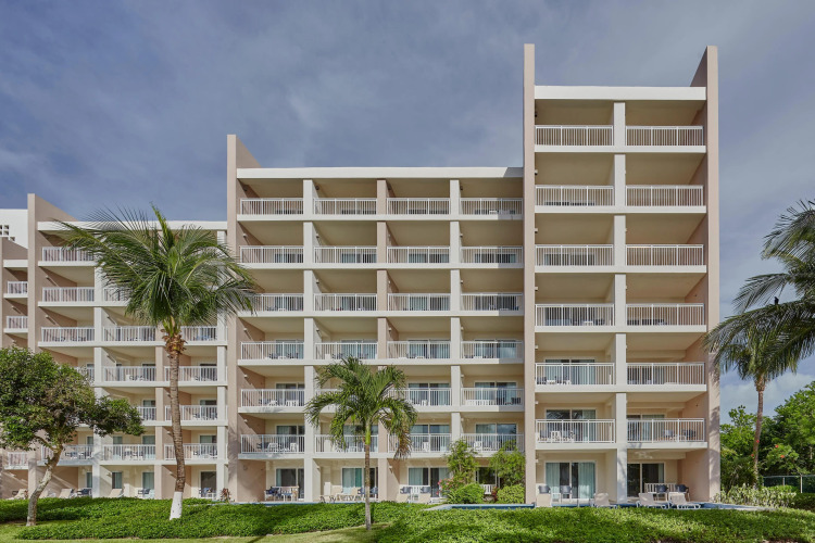 Fiesta Americana Cozumel All Inclusive - Cozumel