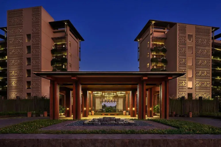 Lampung Marriott Resort & Spa - Bandar Lampung