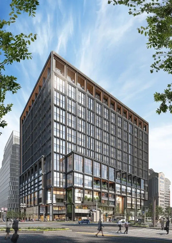 One Fukuoka Hotel - Tenjin