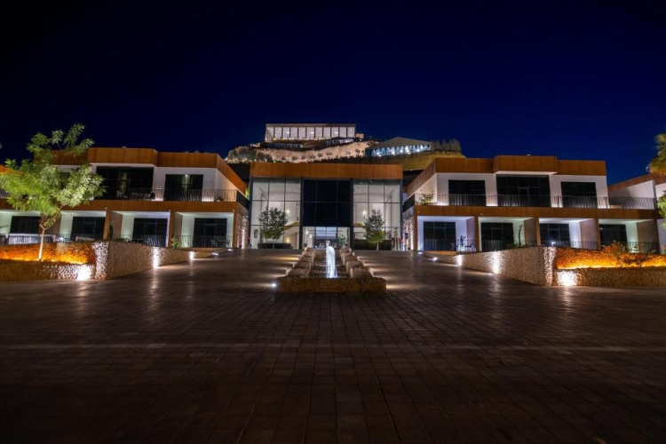 Alammariah Hills Resort- Riyadh - Riyadh
