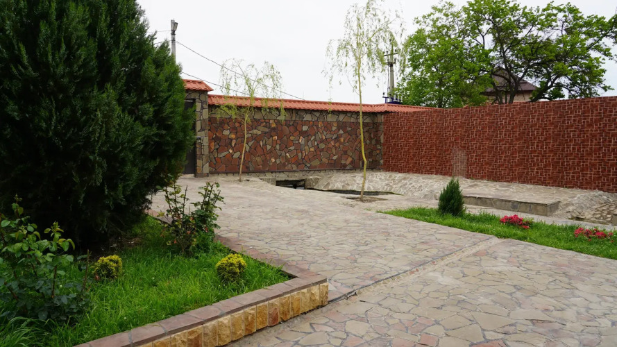 Holiday Home No. 1 Benoy Travel - Грозный
