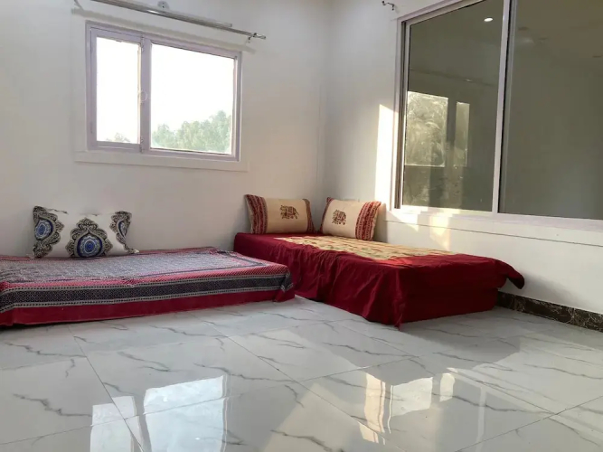 Luxsugero Farms - Faridabad