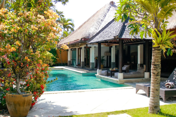 The Maya Seminyak Villas - Seminyak