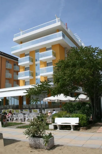 Hotel Orizzonte - Lido di Jesolo