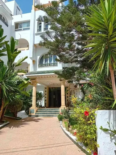 Residence Romane--fr - Hammamet