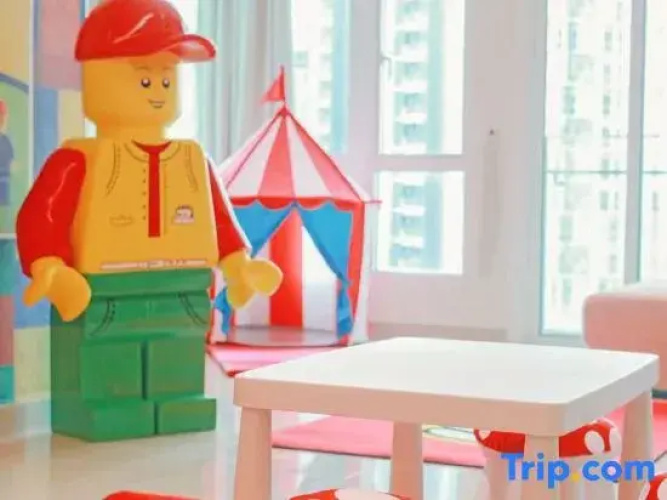 Lego House Near Lego Land - Iskandar Puteri