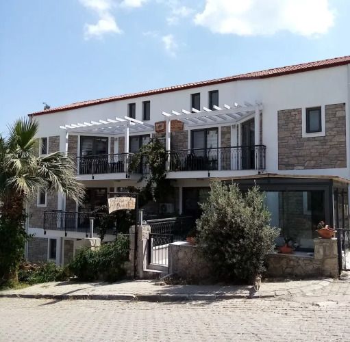 Datça Zeytinevleri Apart - Datça