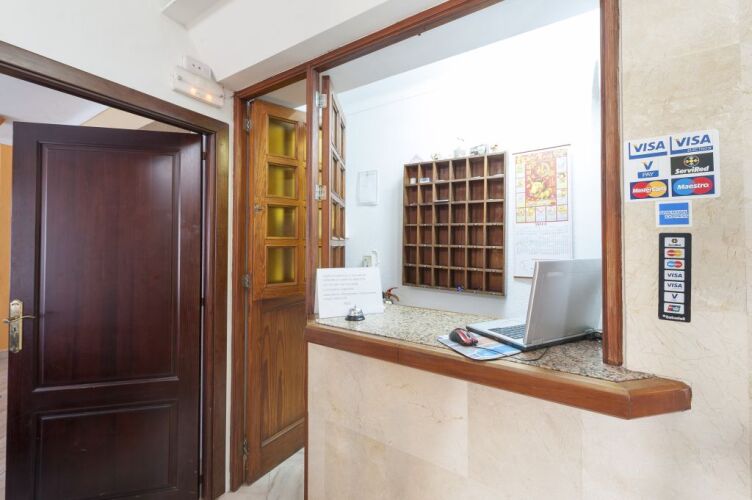 Hostal Blanca - Mallorca