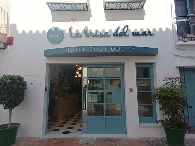 Hotel Boutique La Brisa Del Mar - Estepona