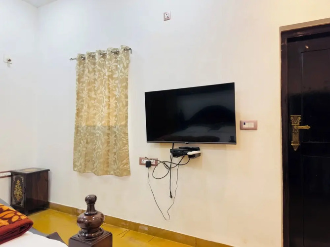 Dharmatma Farmhouse And Villa - 