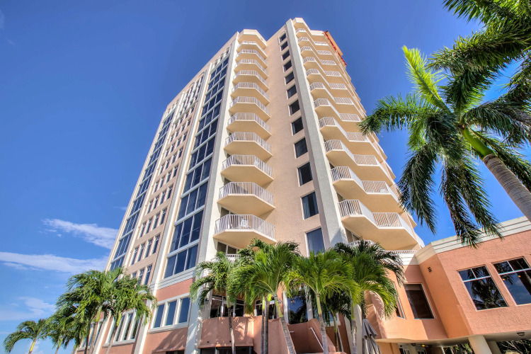 Lovers Key Resort By Vtrips - Fort Myers Beach, FL