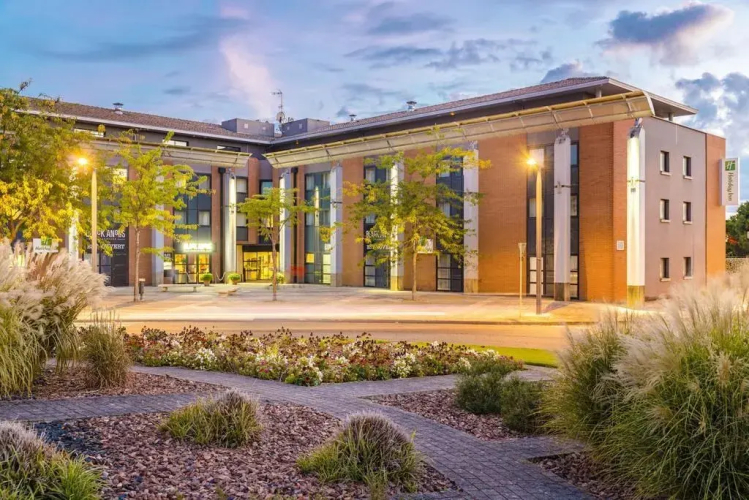 Holiday Inn Toulouse Airport - Toulouse