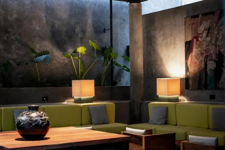 Básico Pixoy Hotel - Valladolid, México