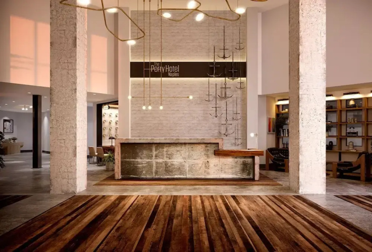 The Perry Hotel Naples - Fort Myers Beach, FL