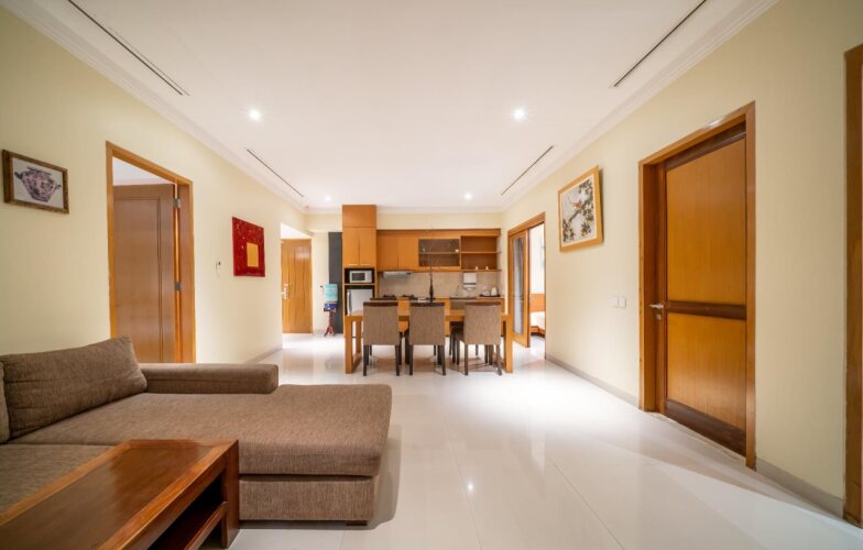 Sara Residence By Nakula - Denpasar