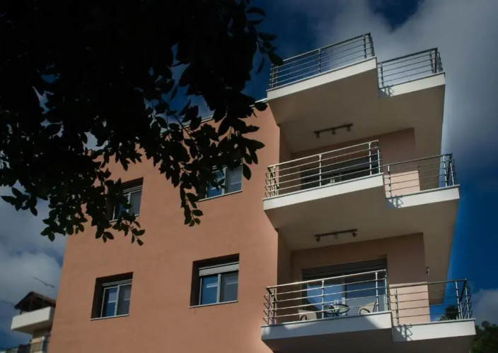 Laura Suites - Zakinthos