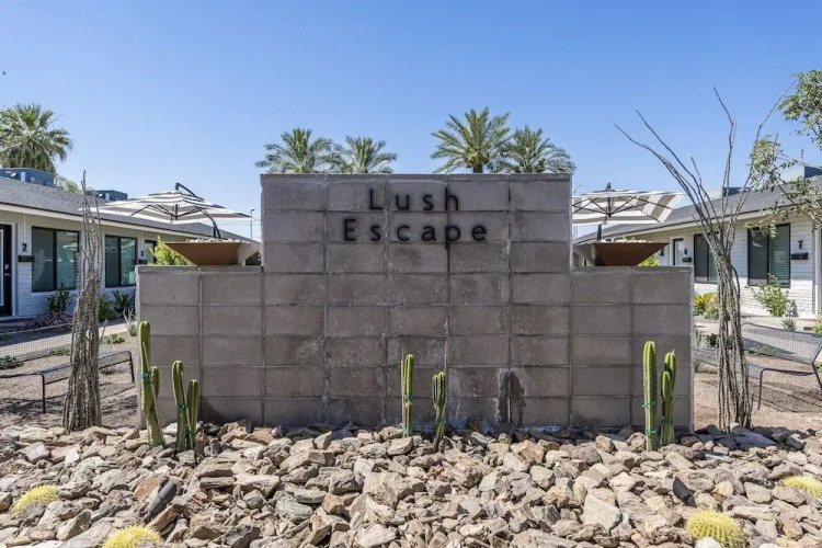 Ash & Ko Boutique Lodging - Arizona