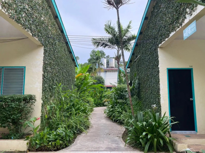 Baantonsai Garden Resort (Sha Extra Plus) - Patong Beach
