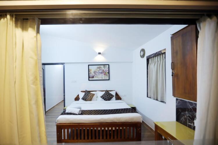 Cherry Blossom Homestay - Kodaikanal