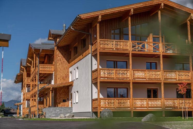 Skylodge Alpine Homes - Schladming