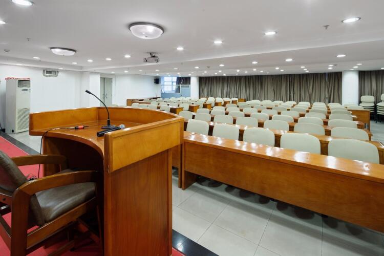 Lavande Hotels Guangzhou Fangcun Huadiwan Metro Station - Canton / Guangzhou