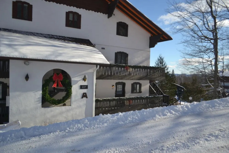 Hôtel Du Lac - Rvmt - Mont-Tremblant